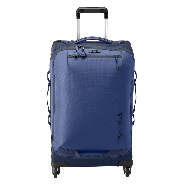 Expanse 26" Luggage - 4-Wheel — Rooten's Travel & Adventure